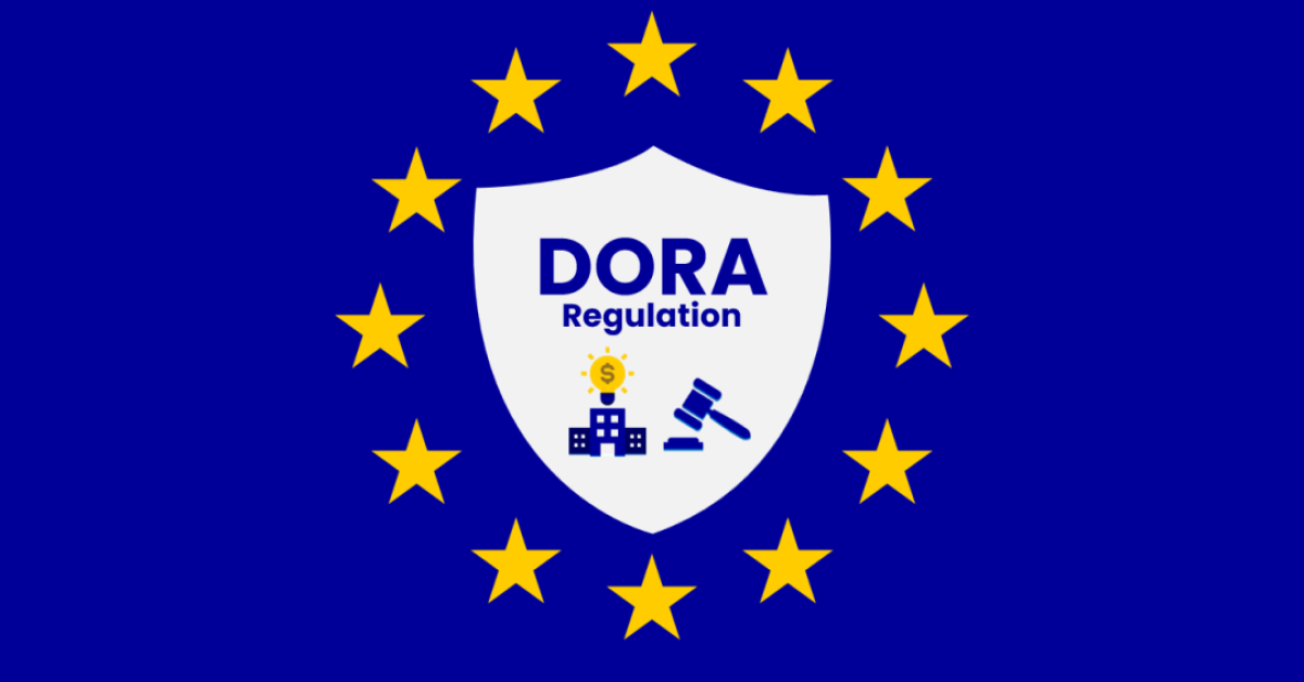DORA: The Scope, Purpose, and What to Expect | Safetica DORA: The Scope, Purpose, and What to Expect | Safetica