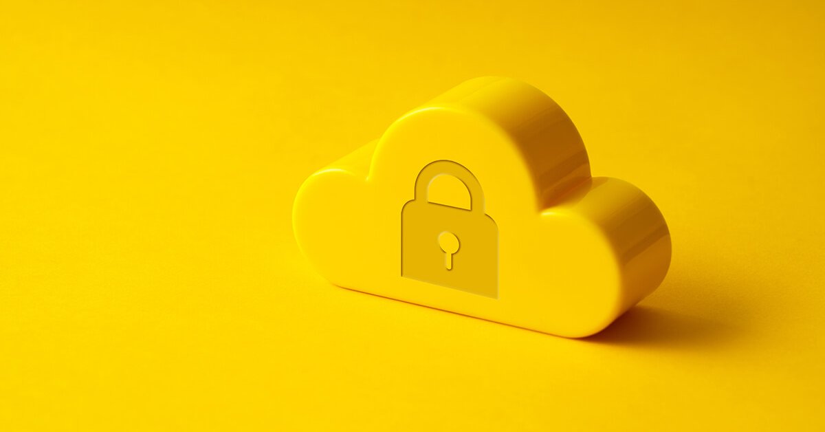 Cloud Data Security Definitions Risks And 7 Best Practices For Cloud