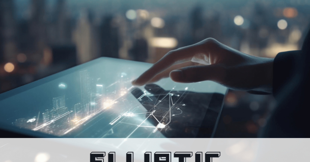 Success Story: Enhancing Data Security with DLP Solution at Elliptic ... Success Story: Enhancing Data Security with DLP Solution at Elliptic ...