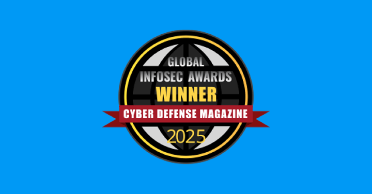 Safetica: InfoSec 2025 Winner at RSA | Insider Threat Protection | Safetica