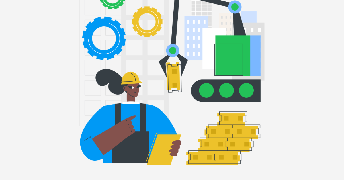 Preventing the loss of manufacturing know-how | Safetica