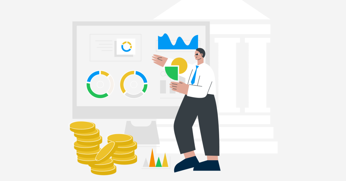 How to Protect Your Sensitive Data: A Guide for the Financial Sector ...